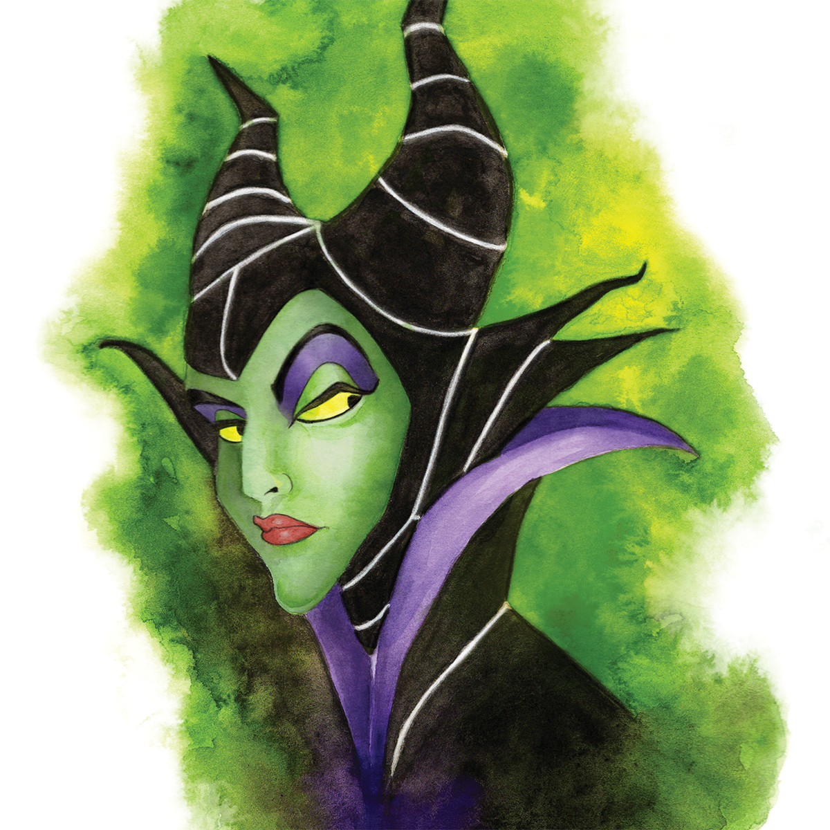 Disney Prints – The Caleb King