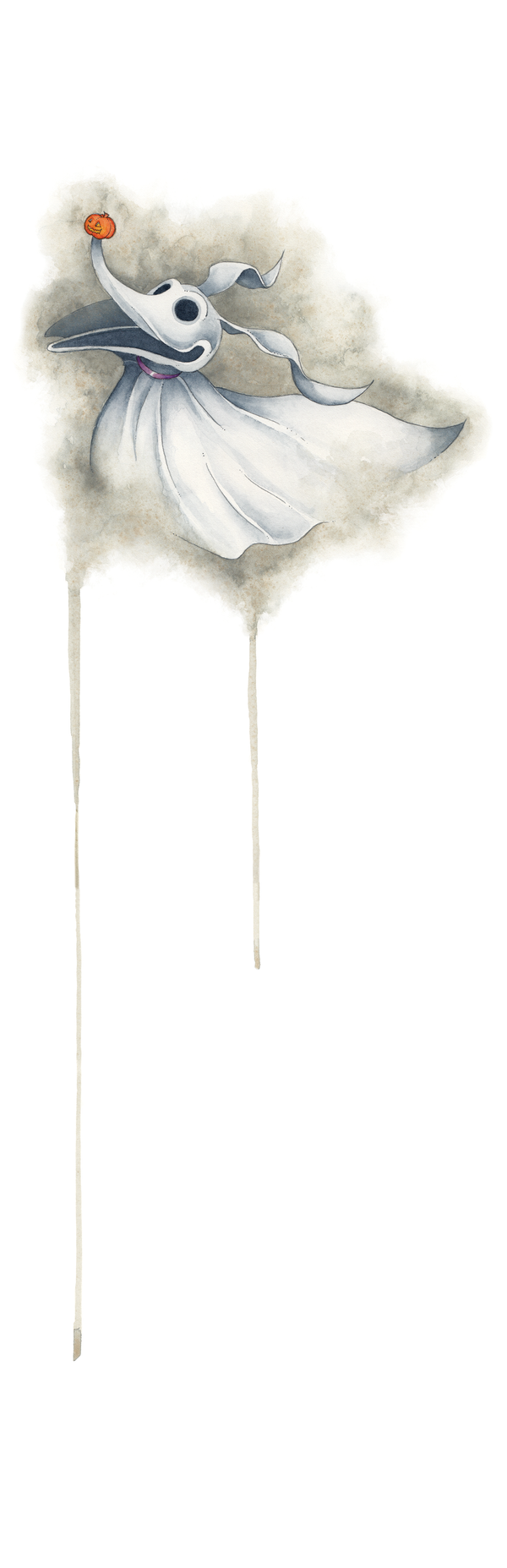 Disney: Zero - The Nightmare Before Christmas – The Caleb King